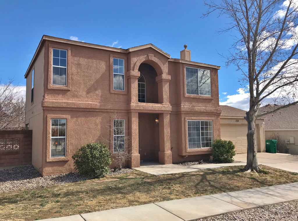 Just Listed - 1752 Blueberry Drive NE, Rio Rancho – Hardy and Company