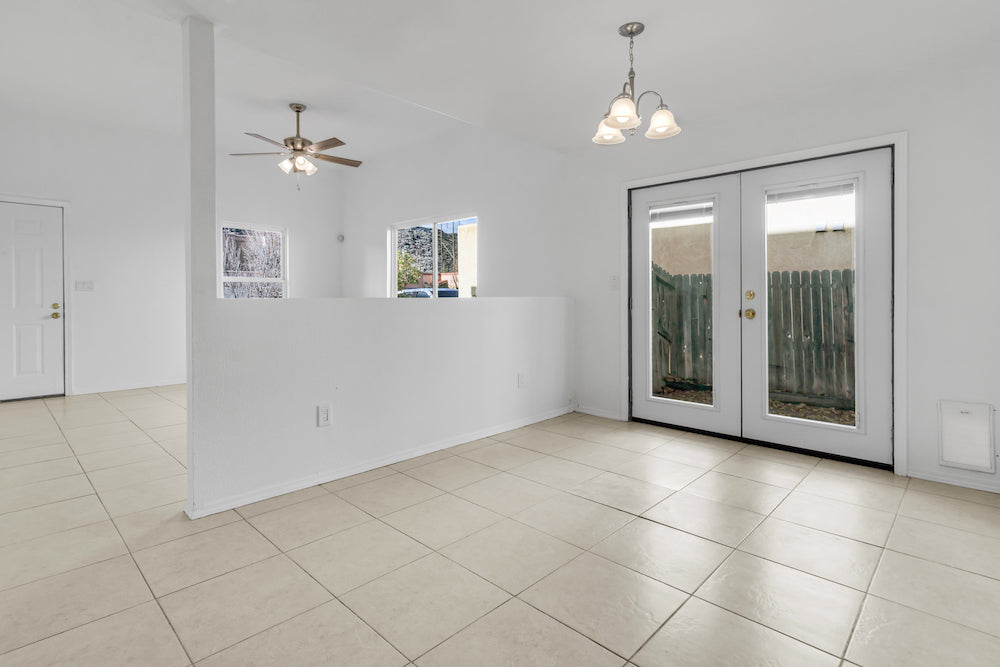 SOLD - 7200 Cleghorn Road NW, Albuquerque - Our Client Saved around $6 ...