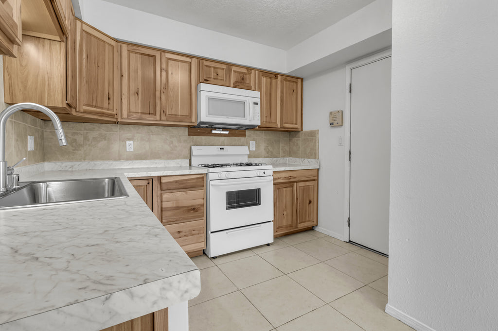 Just Listed - 7200 Cleghorn Road NW, Albuquerque - Potential Commissio ...