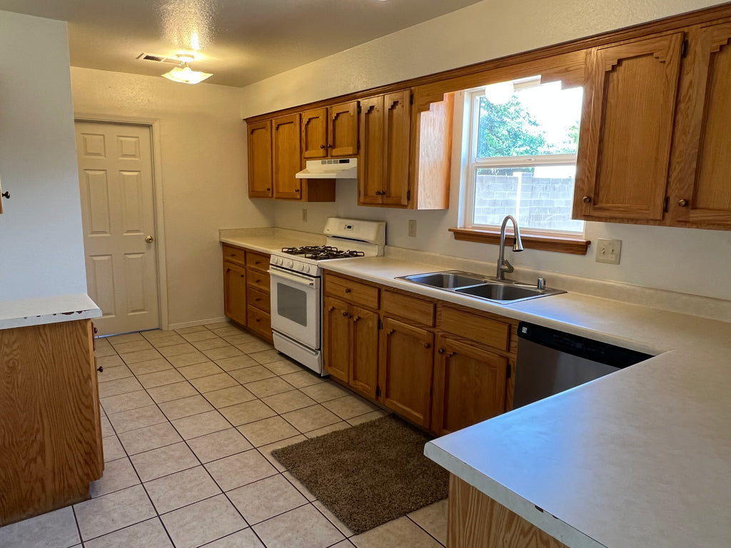 SOLD - 1190 Cascade Road SE, Rio Rancho - Our Client Saved around $8,5 ...