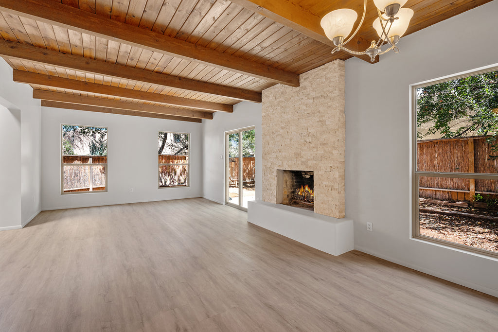 Just Listed - 2964 Plaza Azul, Santa Fe - Potential Commission Savings ...